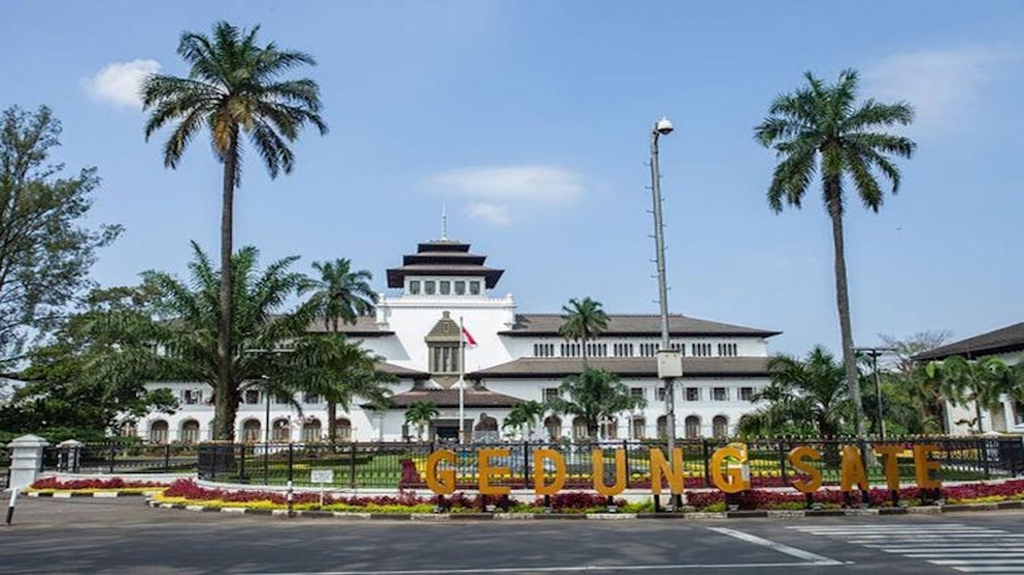 Sarana Jaringan Utilitas Terpadu